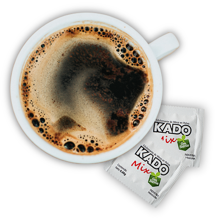 Teixeira – Productos Kado